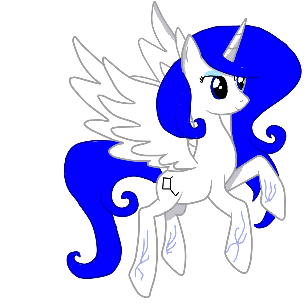 Pegasis | Wiki Mi Pequeño Pony: Fan Labor | Fandom