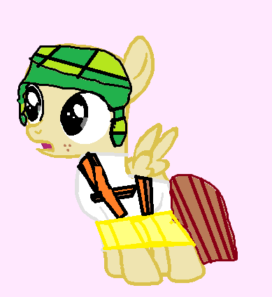 Chavo del Ocho | Wiki Mi Pequeño Pony: Fan Labor | Fandom