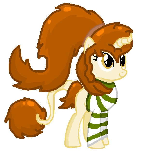 Tavi Light | Wiki Mi Pequeño Pony: Fan Labor | Fandom