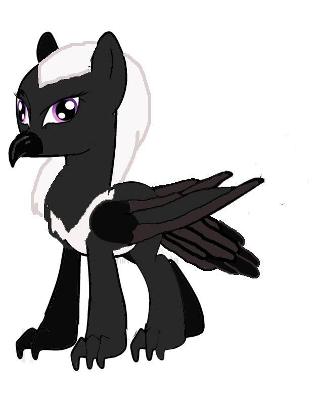 Crow Rabenia | Wiki Mi Pequeño Pony: Fan Labor | Fandom