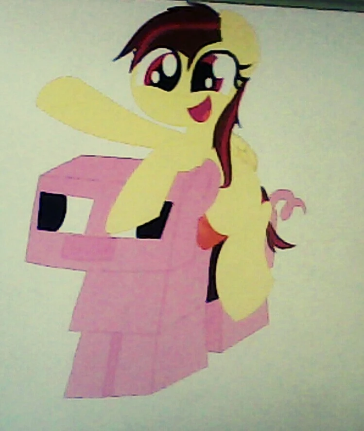 Dashie | Wiki Mi Pequeño Pony: Fan Labor | Fandom