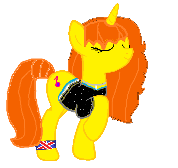 Cece Jones | Wiki Mi Pequeño Pony: Fan Labor | Fandom
