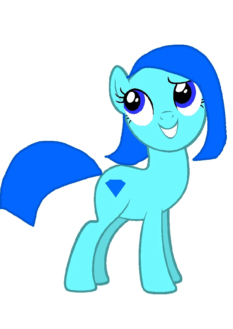 Diamond Dust | Wiki Mi Pequeño Pony: Fan Labor | Fandom