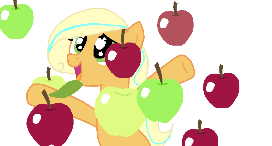Apple strong | Wiki Mi Pequeño Pony: Fan Labor | Fandom