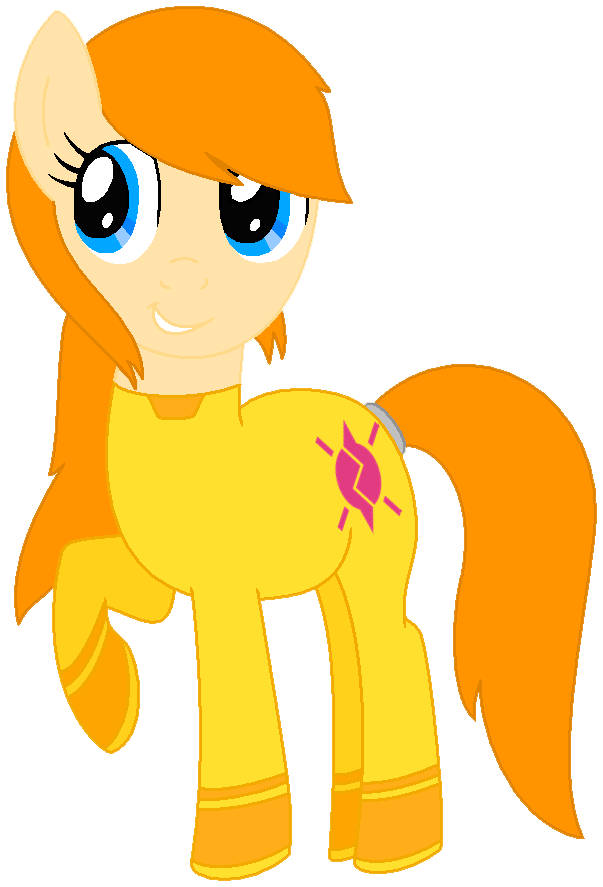 Daisy Aran | Wiki Mi Pequeño Pony: Fan Labor | Fandom