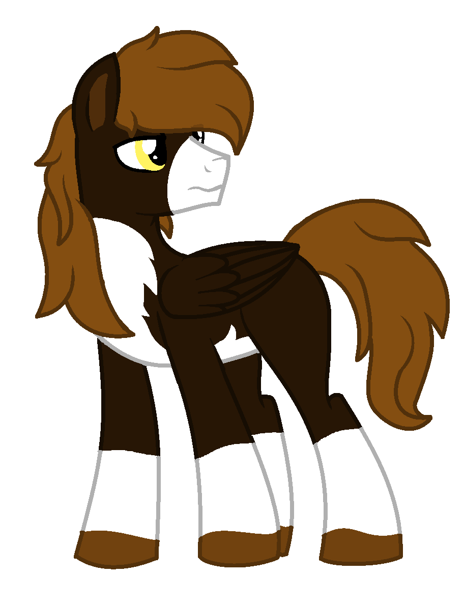 Punish Mittet | Wiki Mi Pequeño Pony: Fan Labor | Fandom