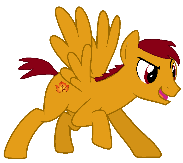 Autumn Leaves | Wiki Mi Pequeño Pony: Fan Labor | Fandom