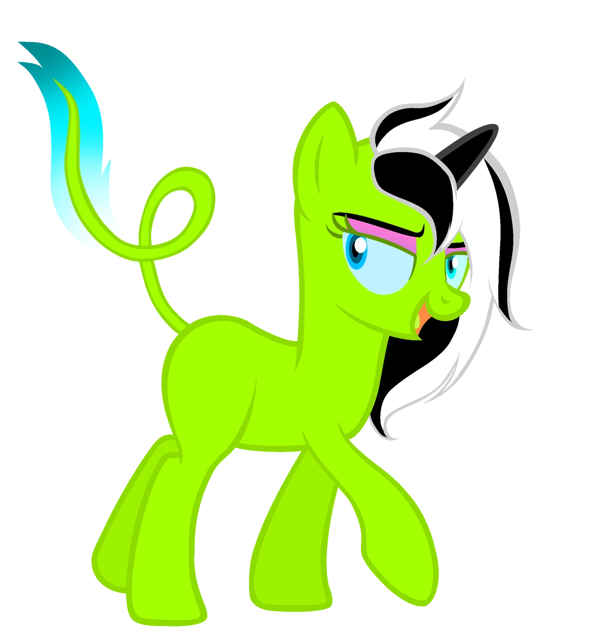 Demon | Wiki Mi Pequeño Pony: Fan Labor | Fandom