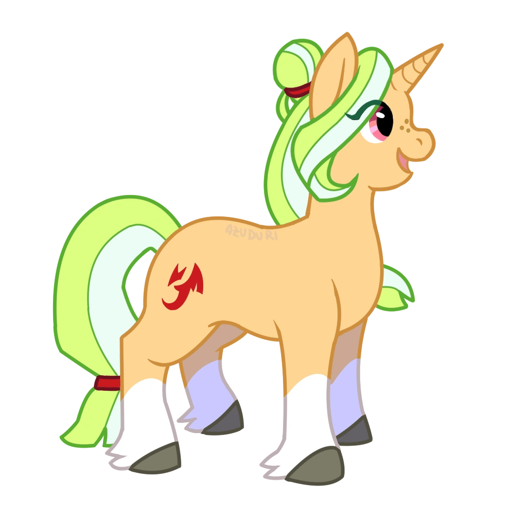 Dragon Lily | Wiki Mi Pequeño Pony: Fan Labor | Fandom