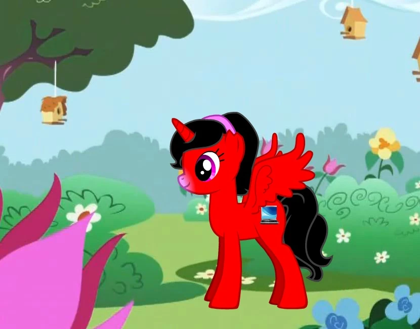 Technology | Wiki Mi Pequeño Pony: Fan Labor | Fandom