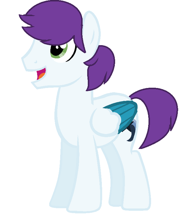 Night Star | Wiki Mi Pequeño Pony: Fan Labor | Fandom