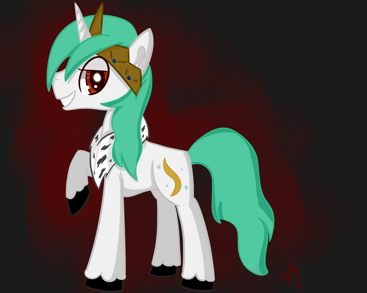 Golden Dust | Wiki Mi Pequeño Pony: Fan Labor | Fandom