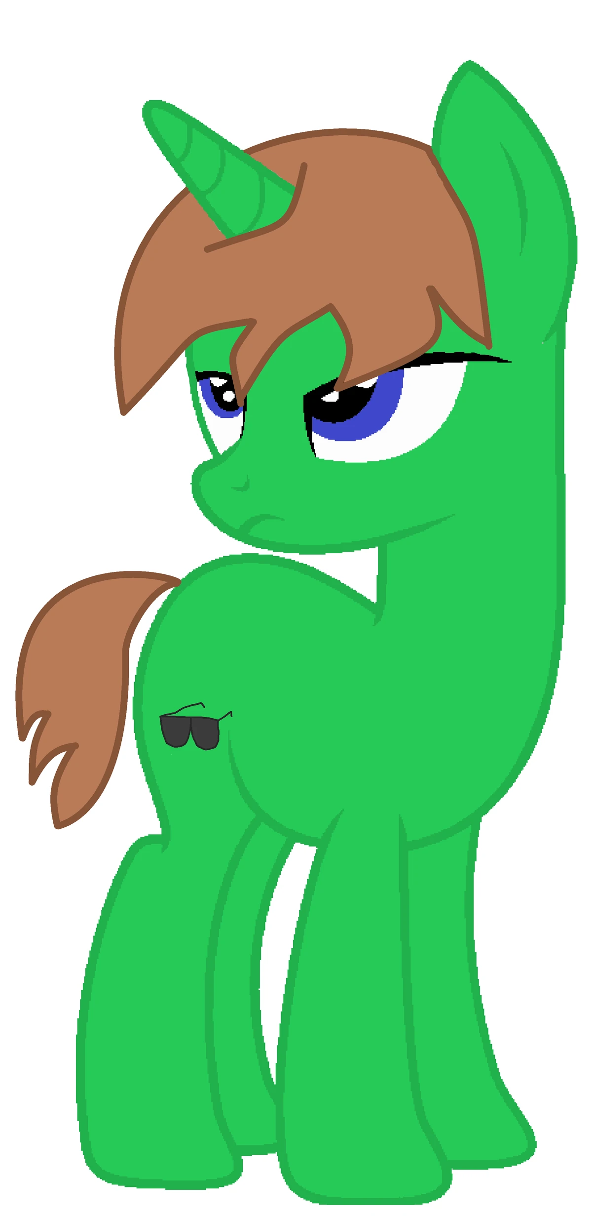 Kevin | Wiki Mi Pequeño Pony: Fan Labor | Fandom