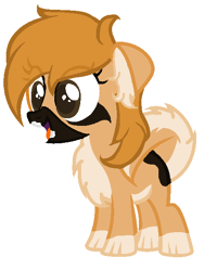 Pony-Inu | Wiki Mi Pequeño Pony: Fan Labor | Fandom