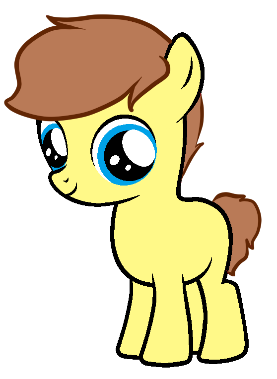Joey | Wiki Mi Pequeño Pony: Fan Labor | Fandom