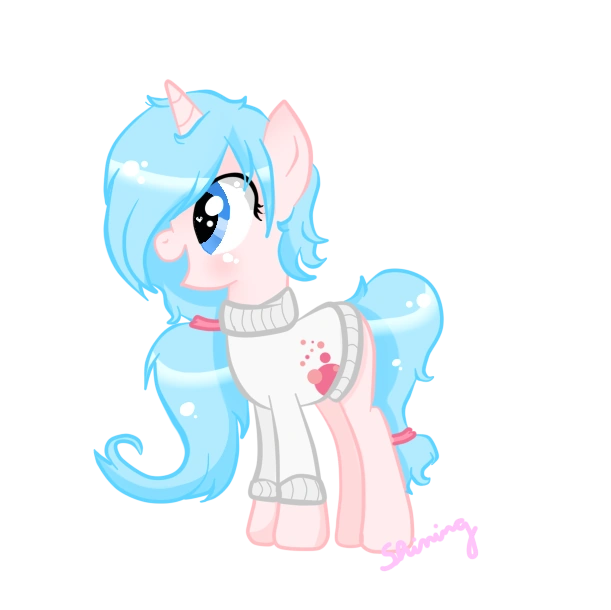 Asami | Wiki Mi Pequeño Pony: Fan Labor | Fandom