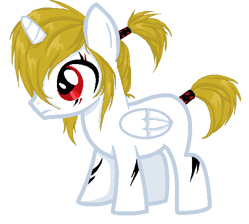 Armageddon | Wiki Mi Pequeño Pony: Fan Labor | Fandom