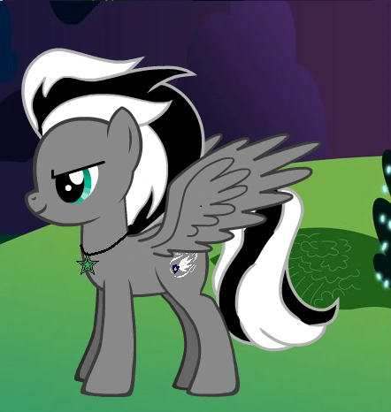 Zero | Wiki Mi Pequeño Pony: Fan Labor | Fandom