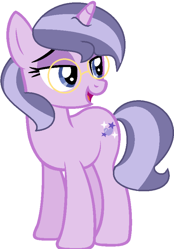 Starry Memory | Wiki Mi Pequeño Pony: Fan Labor | Fandom