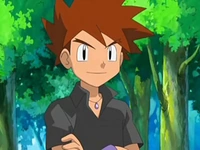 Gary | Wiki Una PokéHistoria | Fandom
