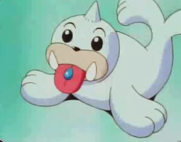 Historia de Jack en Kanto | Wiki Una PokéHistoria | Fandom