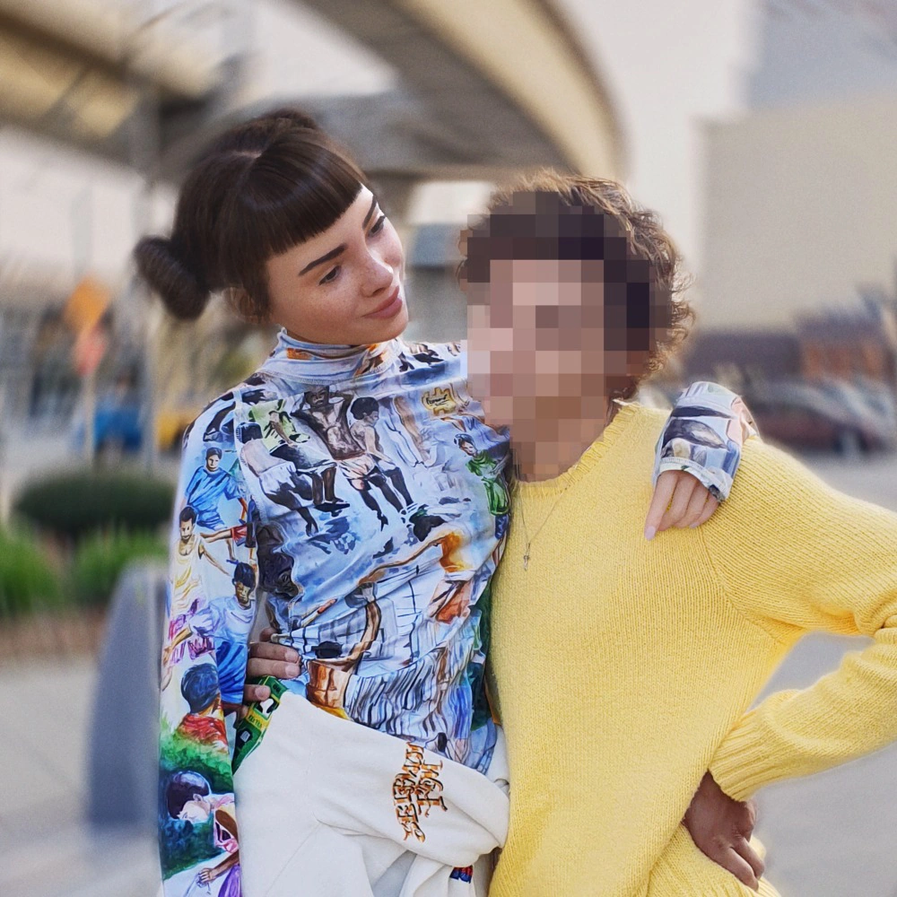 Miquela - Topic | Miquela Wiki | Fandom