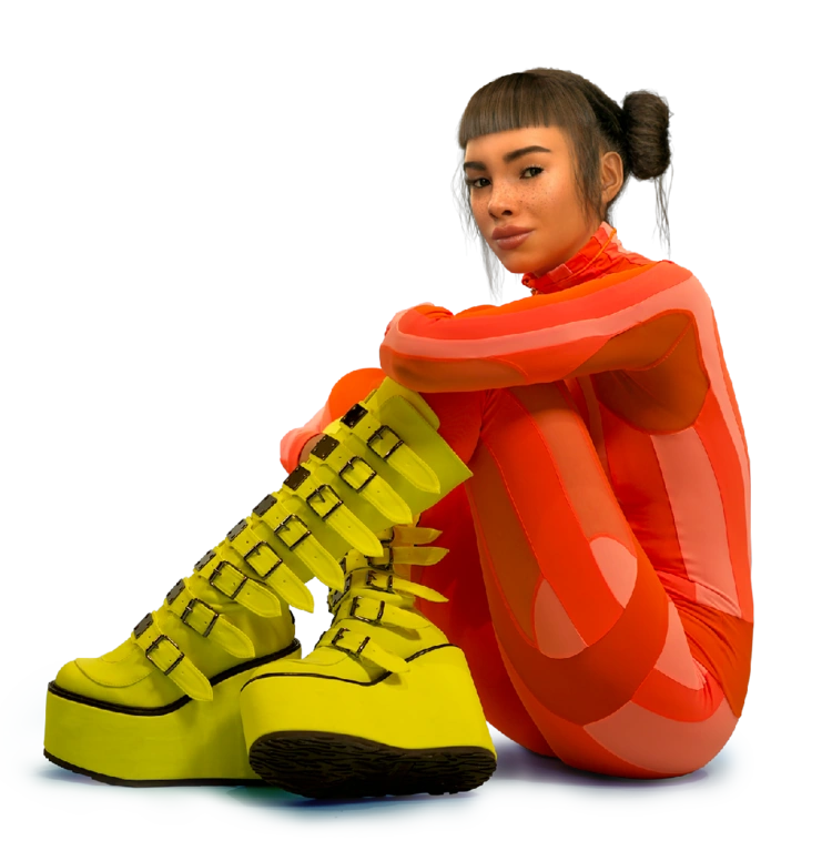 Discography | Miquela Wiki | Fandom
