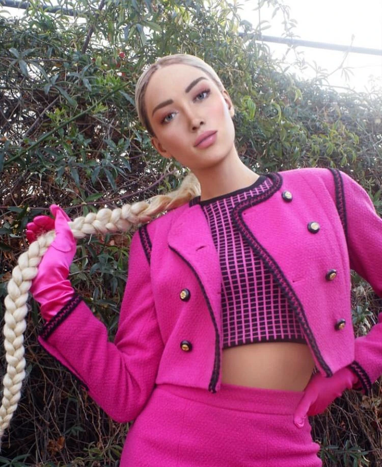 Bermuda | Miquela Wiki | Fandom