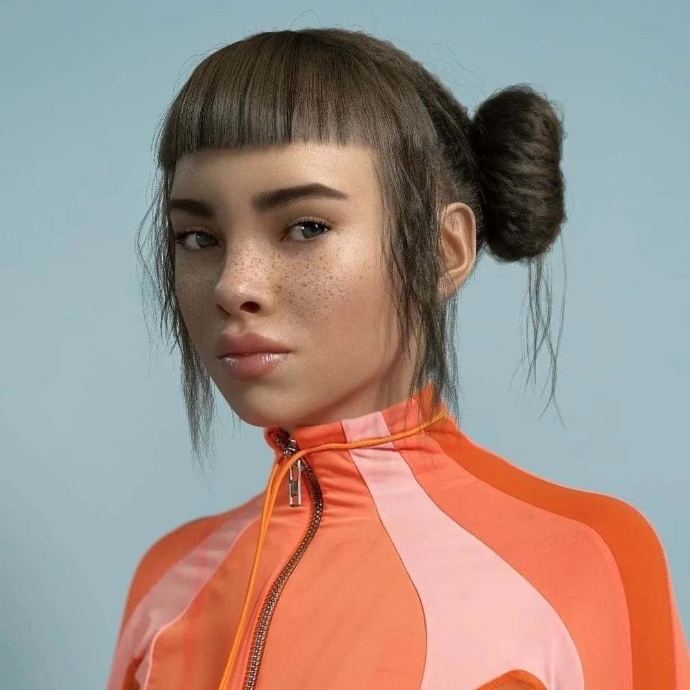 Miquela (channel) | Miquela Wiki | Fandom