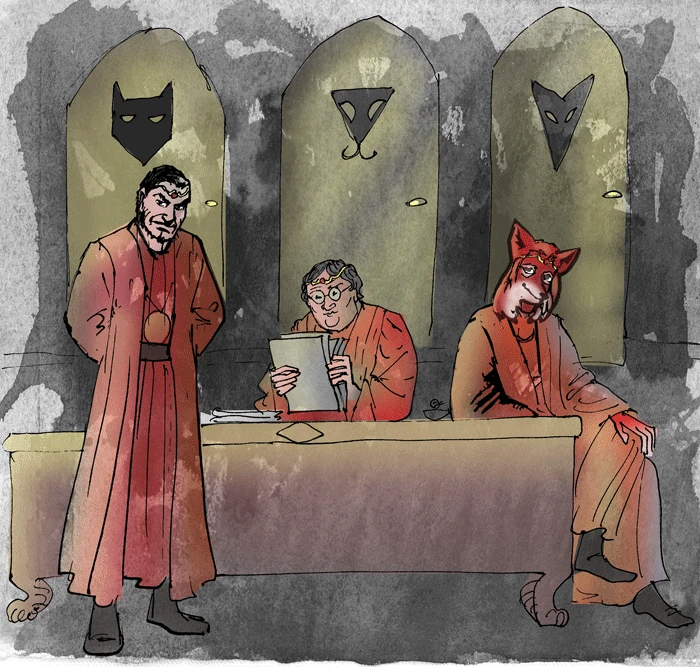 Plot | Mir Wiki | Fandom