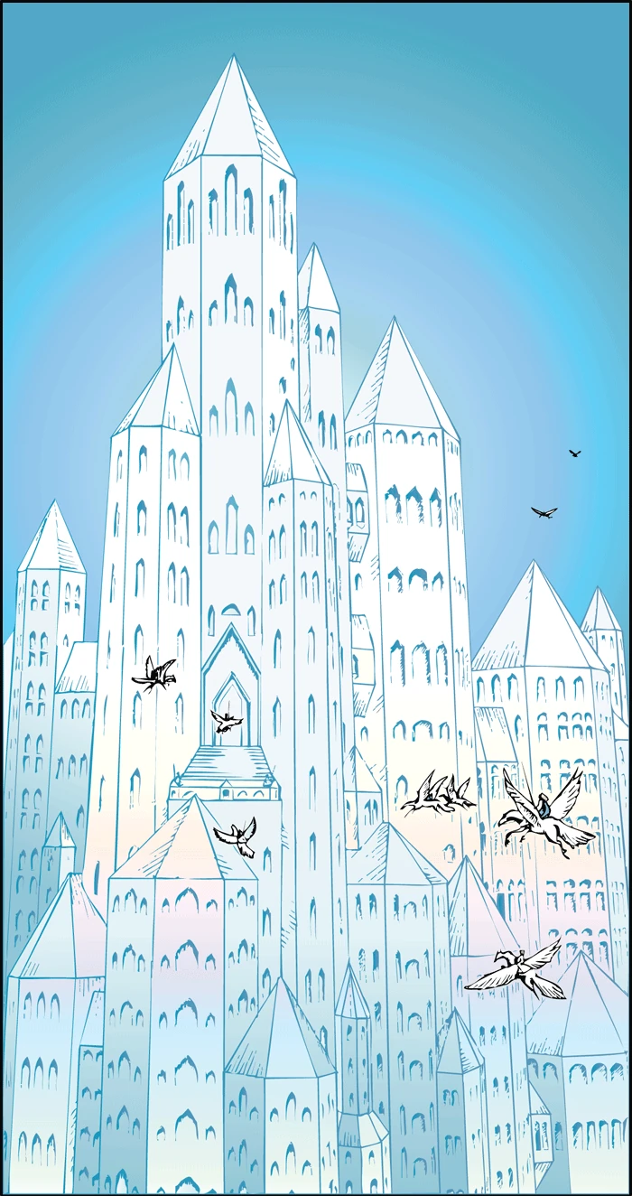 The fey interference | Mir Wiki | Fandom