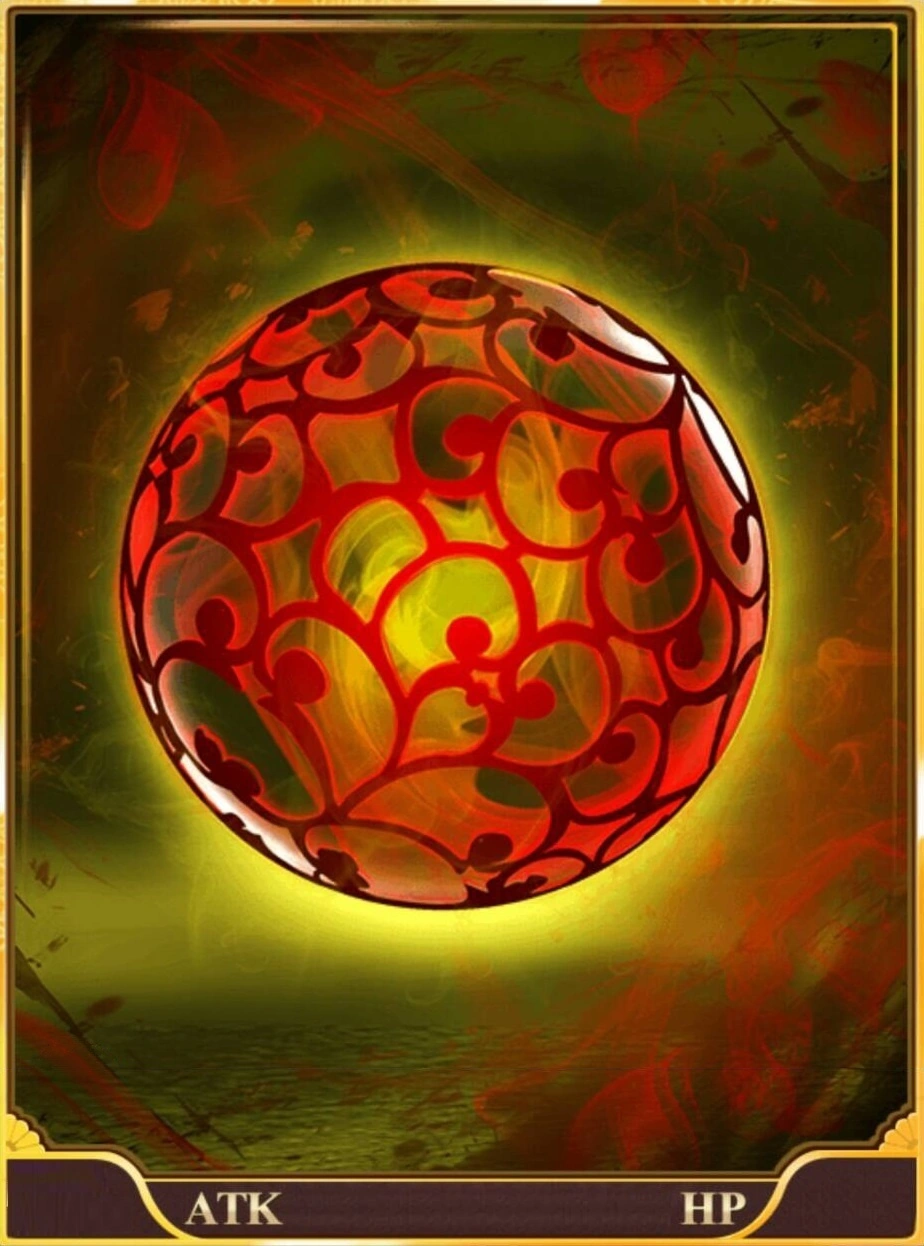 Limit Break Orb: supreme | Secret Spirit Agents Wikia | Fandom