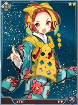 Lady Chacha | Secret Spirit Agents Wikia | Fandom