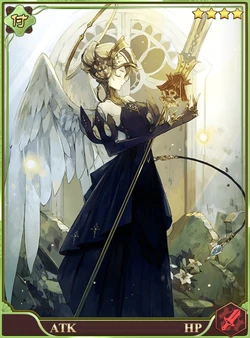 Longinus | Secret Spirit Agents Wikia | Fandom