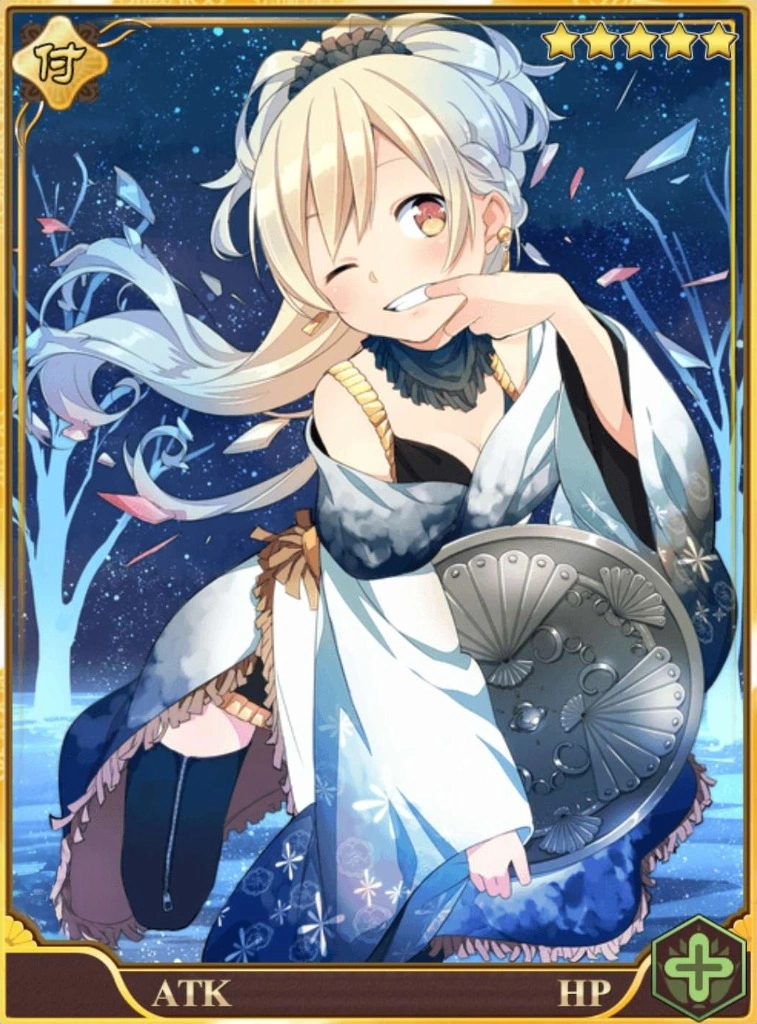 Cloud Mirror | Secret Spirit Agents Wikia | Fandom
