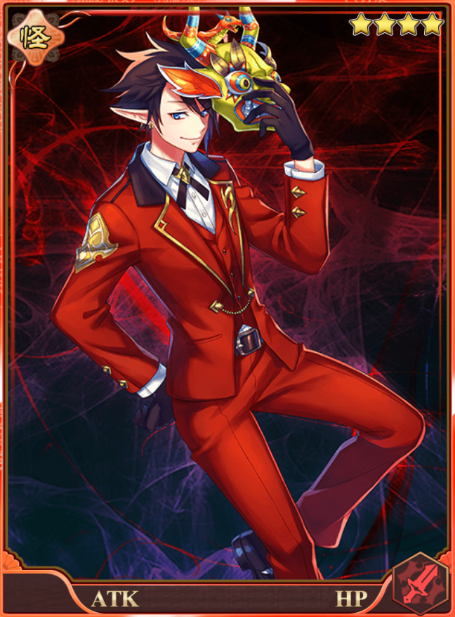 Diablada Secret Spirit Agents Wikia Fandom