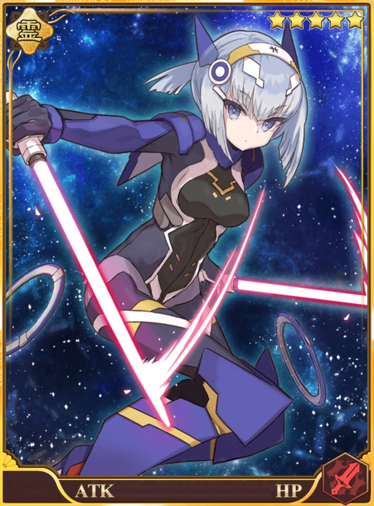 Stella: Pisces | Secret Spirit Agents Wikia | Fandom