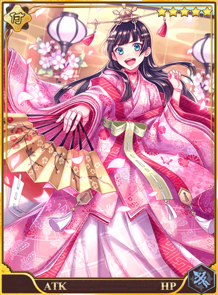 Ohina | Secret Spirit Agents Wikia | Fandom