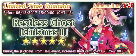 "Holidays From Hell" | Secret Spirit Agents Wikia | Fandom