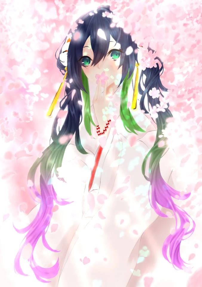 Fanart | Secret Spirit Agents Wikia | Fandom