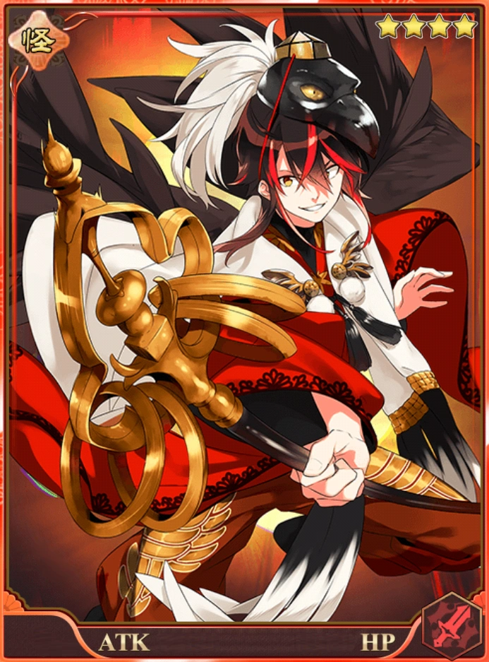 Oniichi Hogen | Secret Spirit Agents Wikia | Fandom