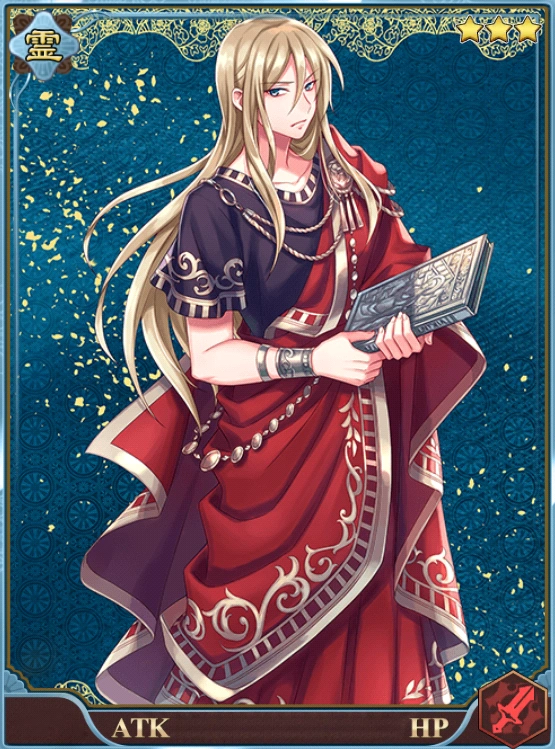 Brutus | Secret Spirit Agents Wikia | Fandom