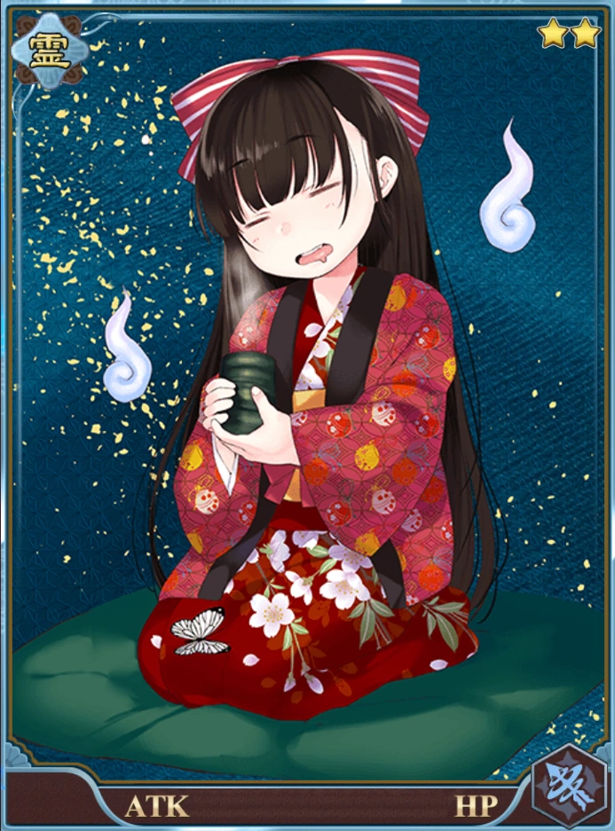 Daemon Collection | Secret Spirit Agents Wikia | Fandom