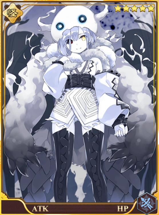 Doppella Gänger | Secret Spirit Agents Wikia | Fandom