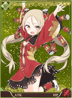 Firecracker | Secret Spirit Agents Wikia | Fandom
