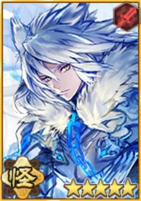 Fenrir/Gallery | Secret Spirit Agents Wikia | Fandom