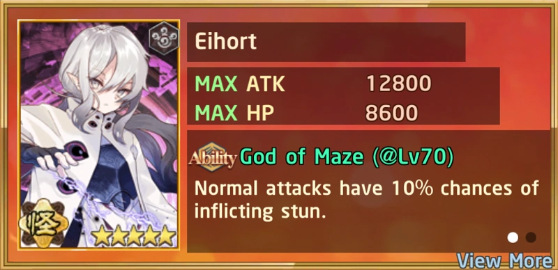 Eihort/Gallery | Secret Spirit Agents Wikia | Fandom