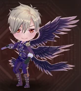 Lucifer/Gallery | Secret Spirit Agents Wikia | Fandom