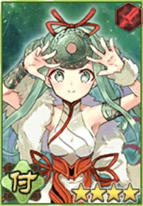 He Shi Bi/Gallery | Secret Spirit Agents Wikia | Fandom