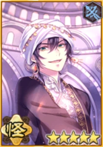 Adramelech/Gallery | Secret Spirit Agents Wikia | Fandom